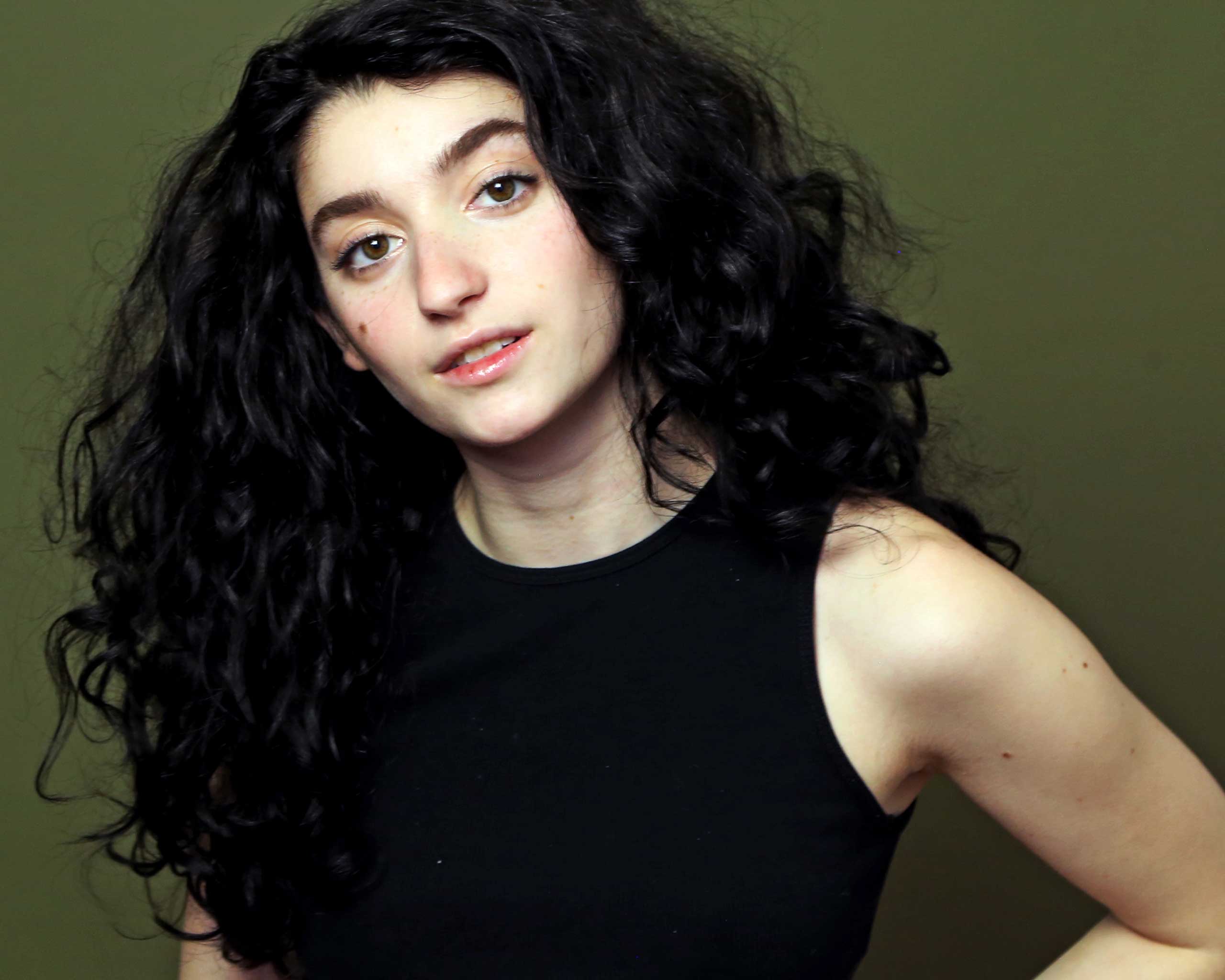 Photos / Videos - Zehava Younger