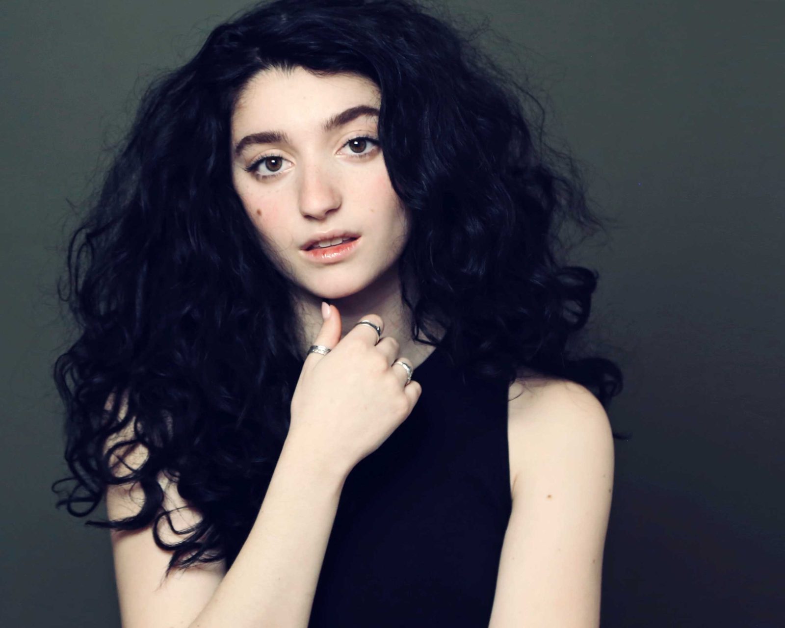 Photos / Videos - Zehava Younger