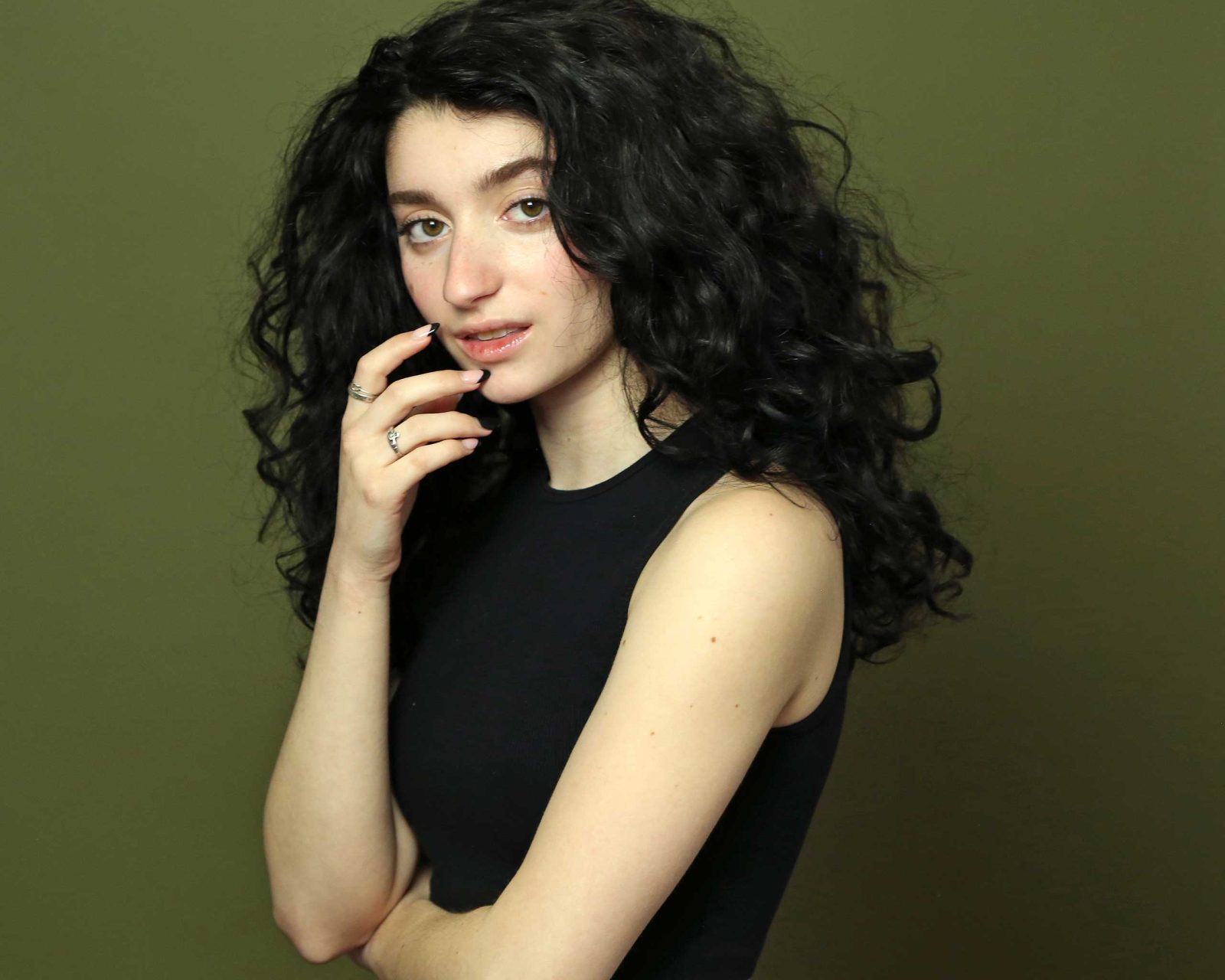 Photos / Videos - Zehava Younger