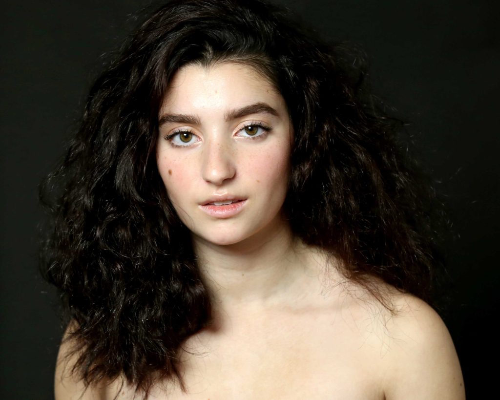 Zehava Younger - Actor. Singer. Dancer.